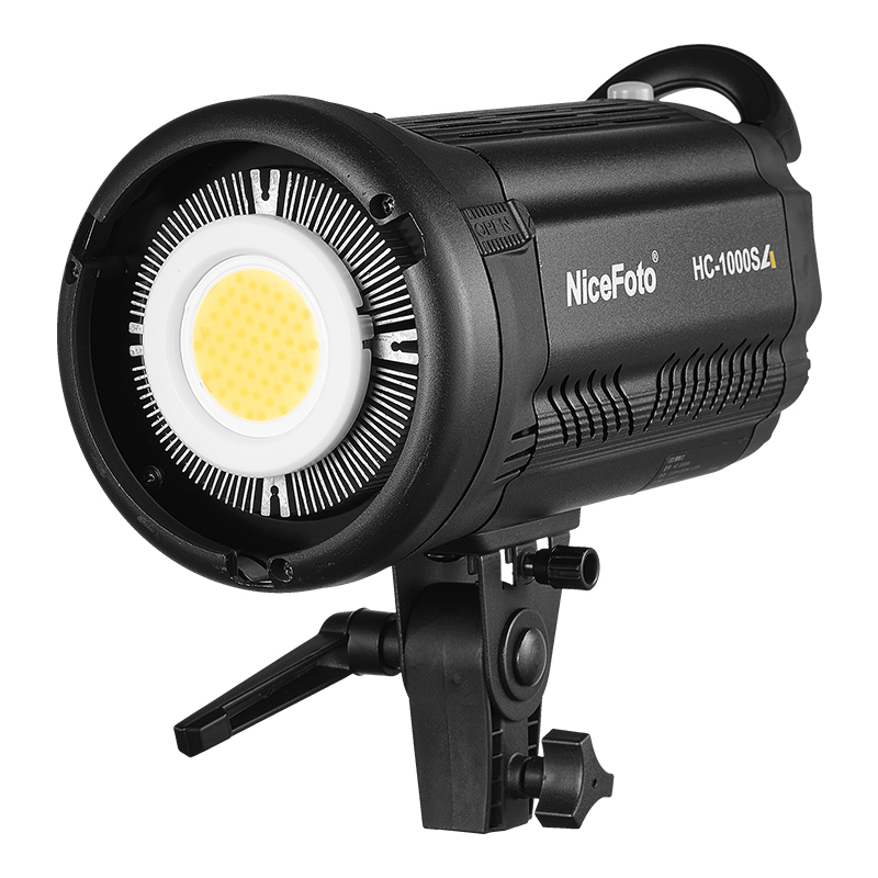 耐思产品 - Nicefoto耐思影视灯光供应商